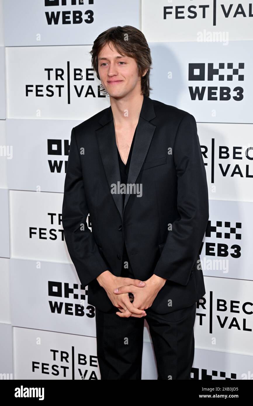 Percy Hynes White Stock Photo - Alamy