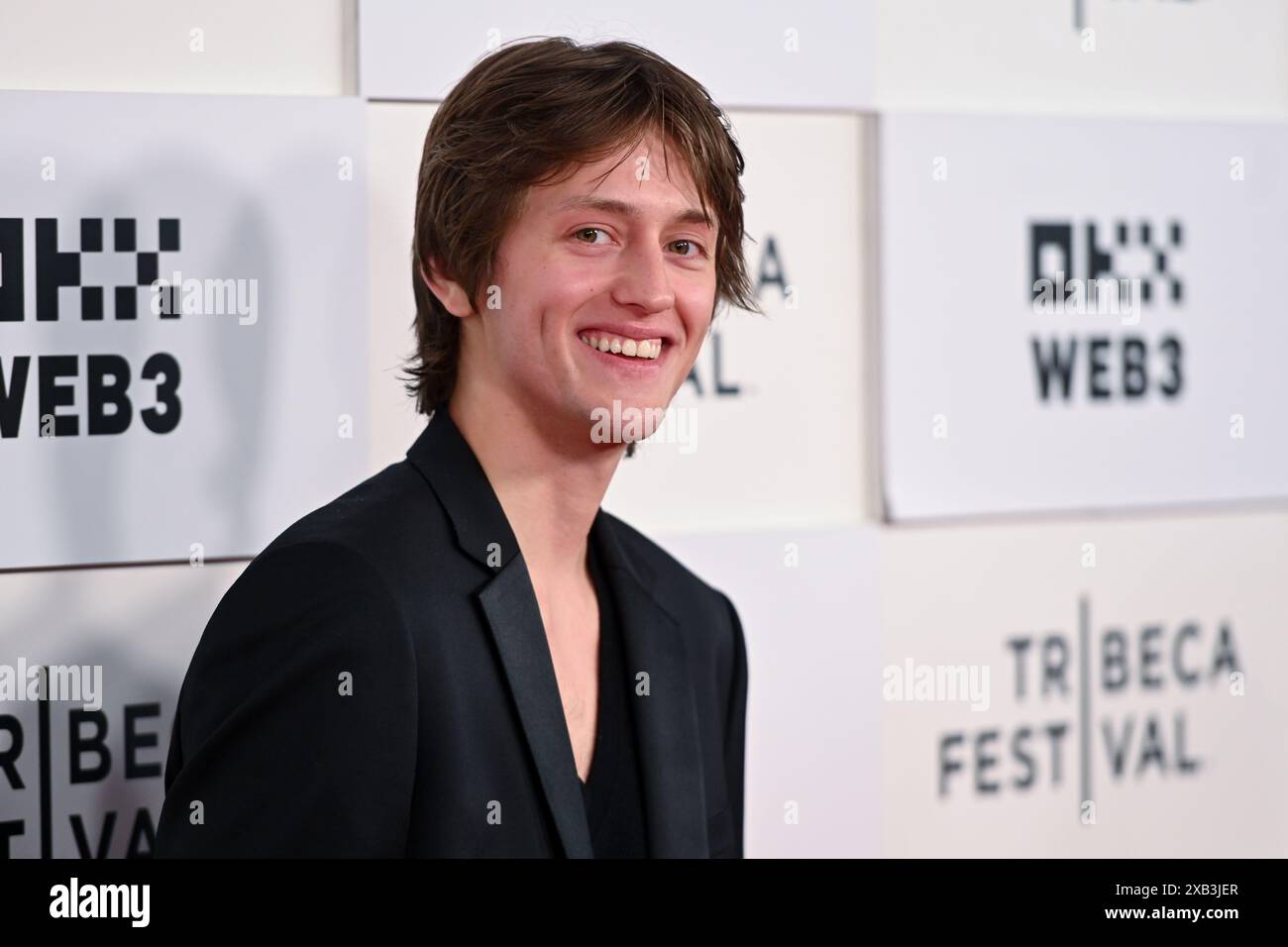 Percy Hynes White Stock Photo - Alamy