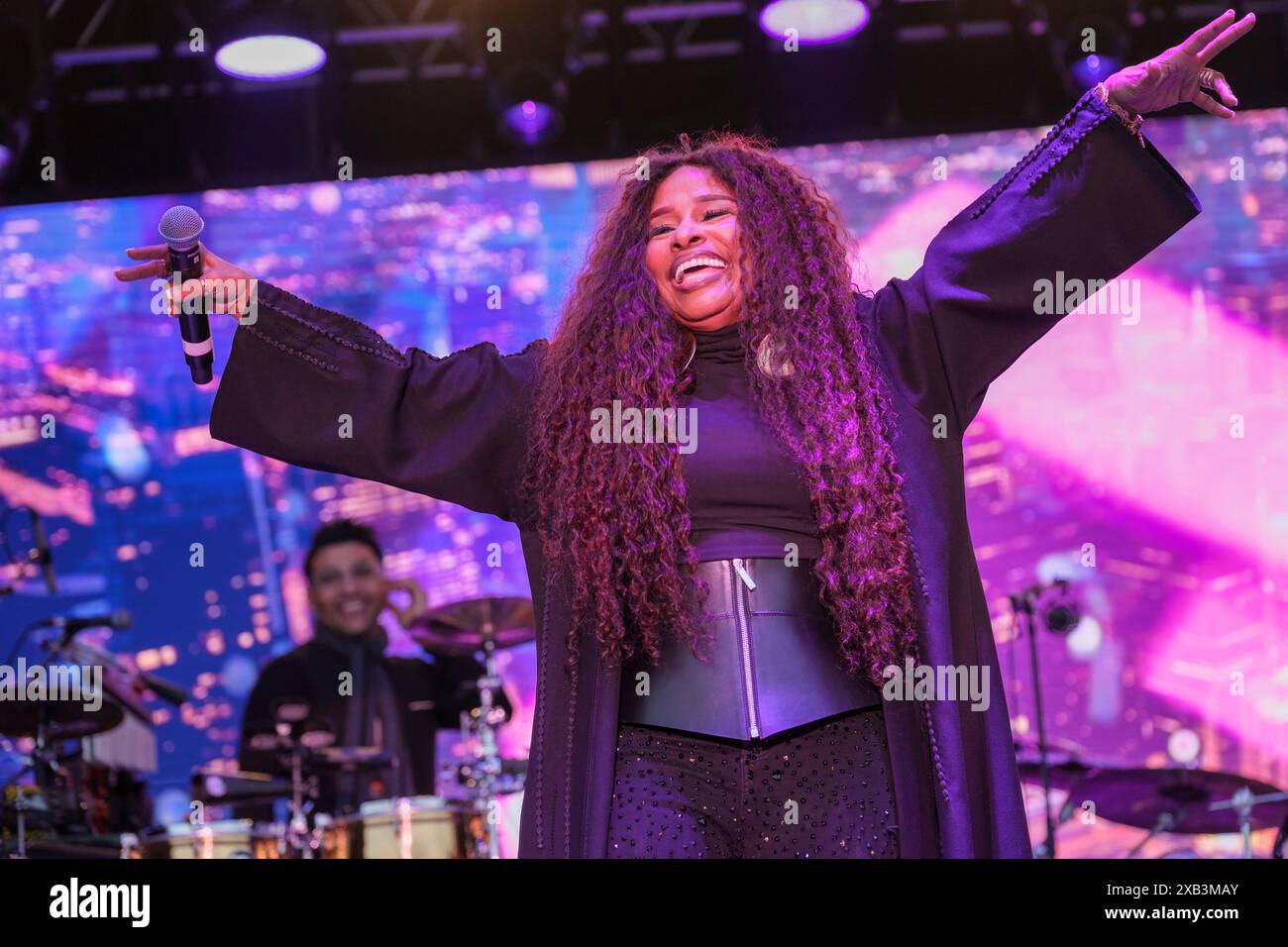 Cambridge club festival 2024 hi-res stock photography and images - Alamy