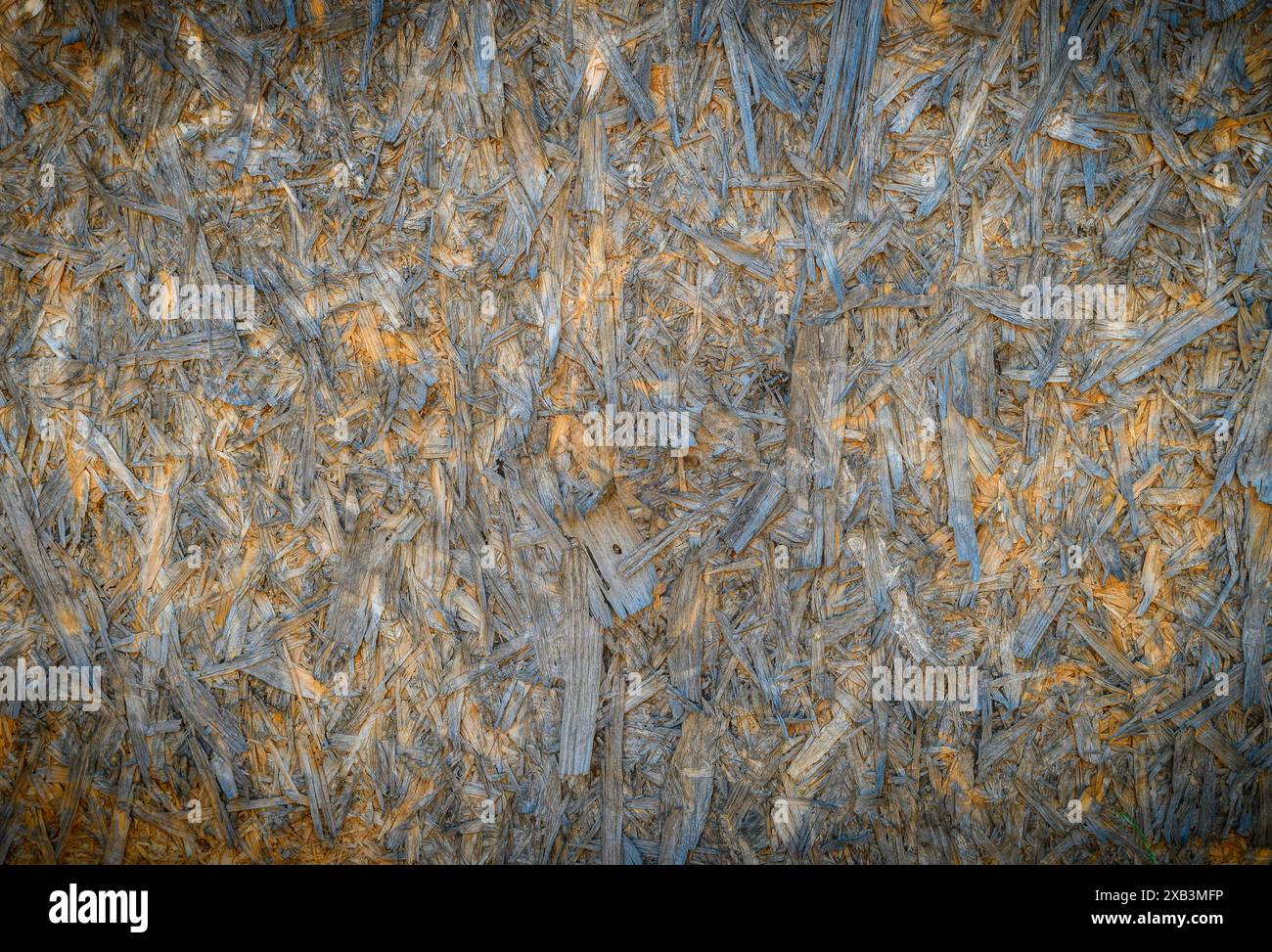 Texture Of Particle Board Stock Photo - Alamy