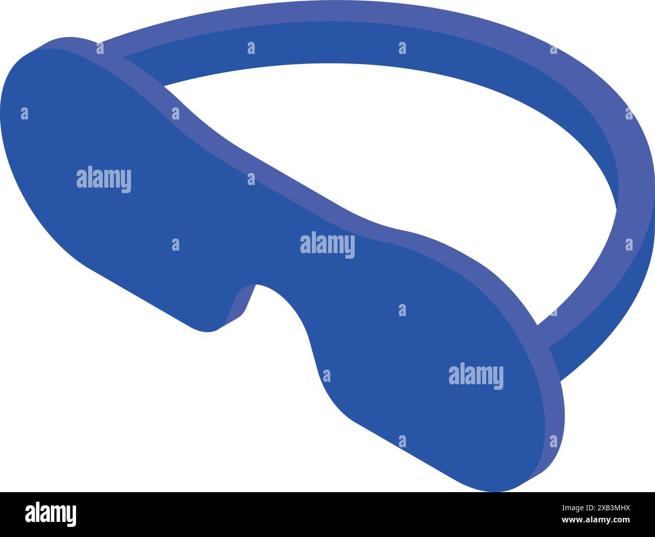 Dark blue background wellness Stock Vector Images - Alamy