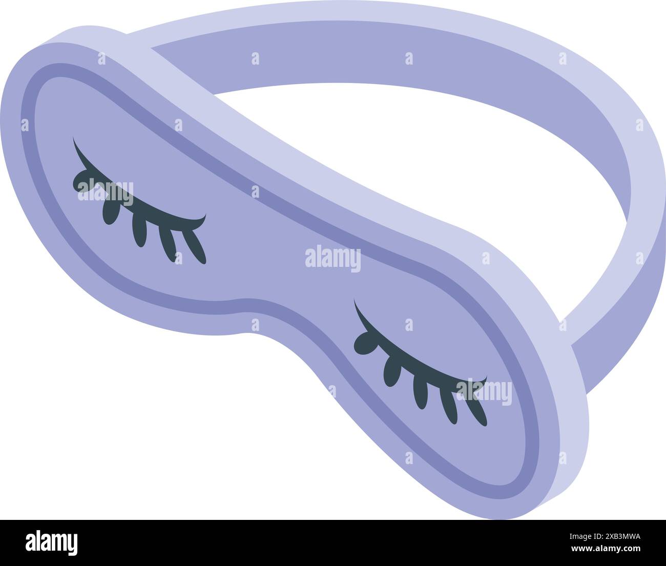 This sleep mask is perfect for blocking out light and getting a good ...