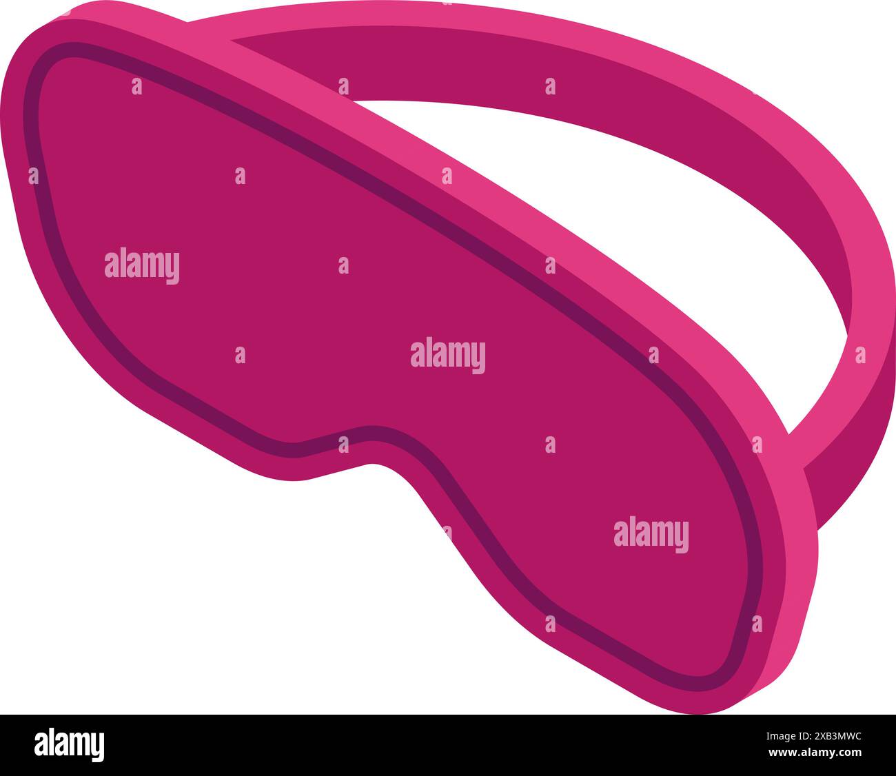 Sleeping well Cut Out Stock Images & Pictures - Alamy