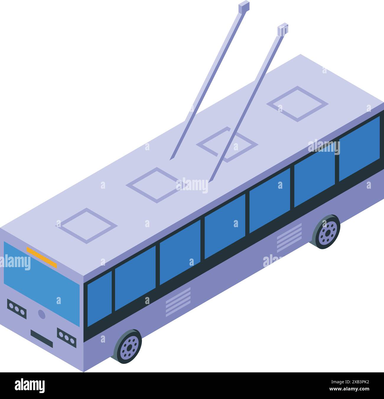 Bus stop route lines Stock Vector Images - Alamy