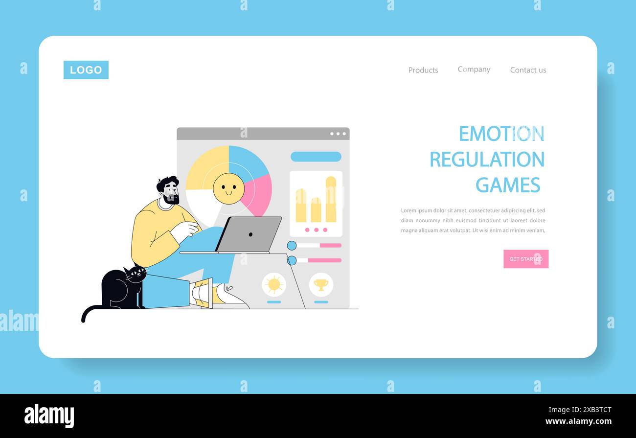 Gamification concept in psychotherapy. Using playful elements to manage ...