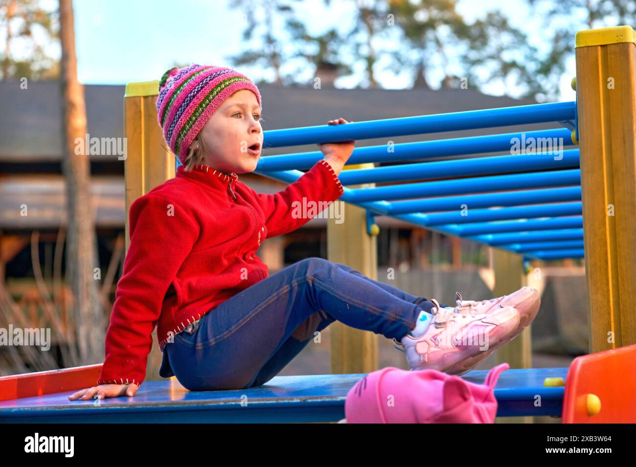 a young human being below the age of puberty or below the legal age of ...