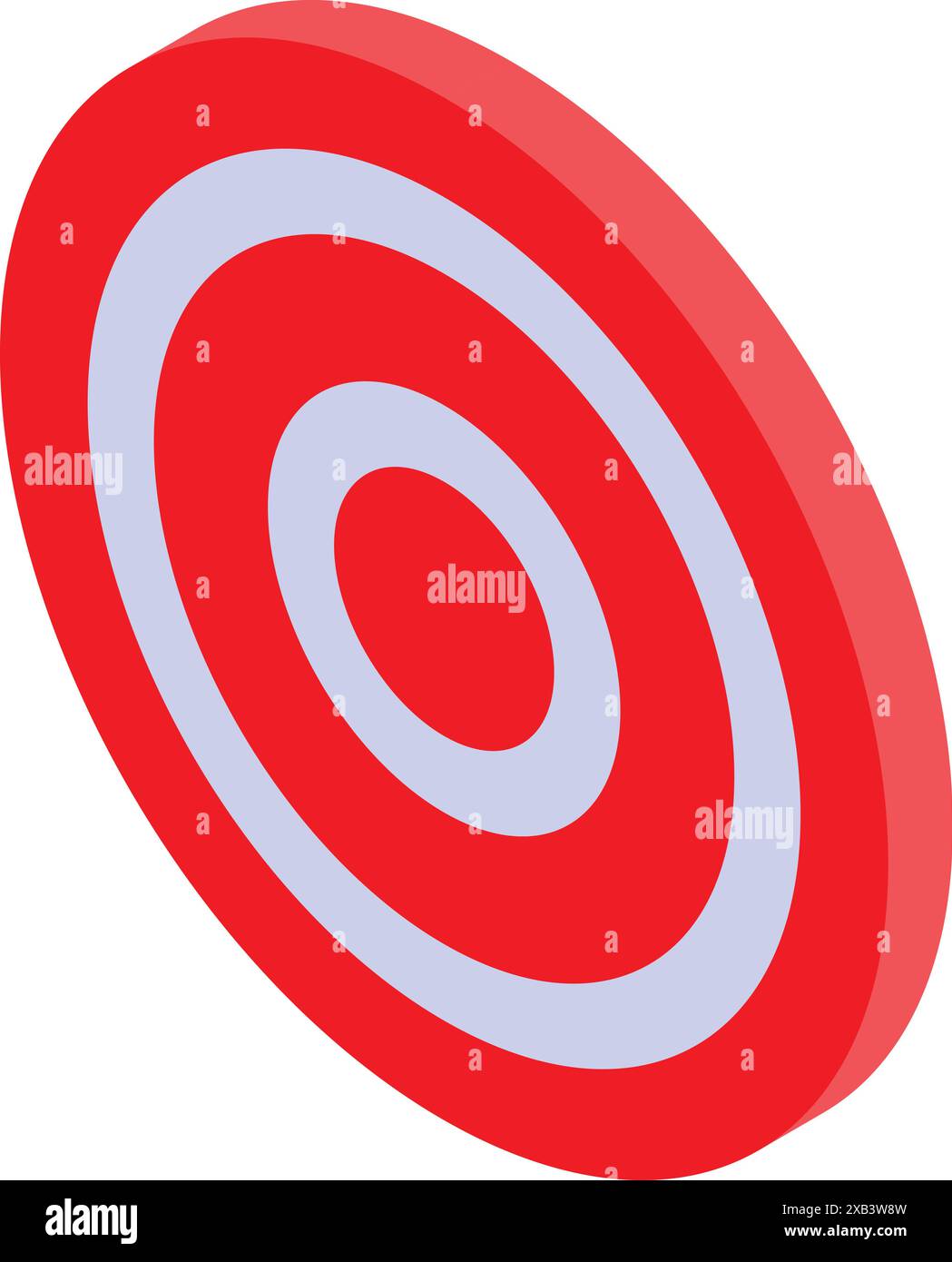Shooting competition outdoors Stock Vector Images - Alamy