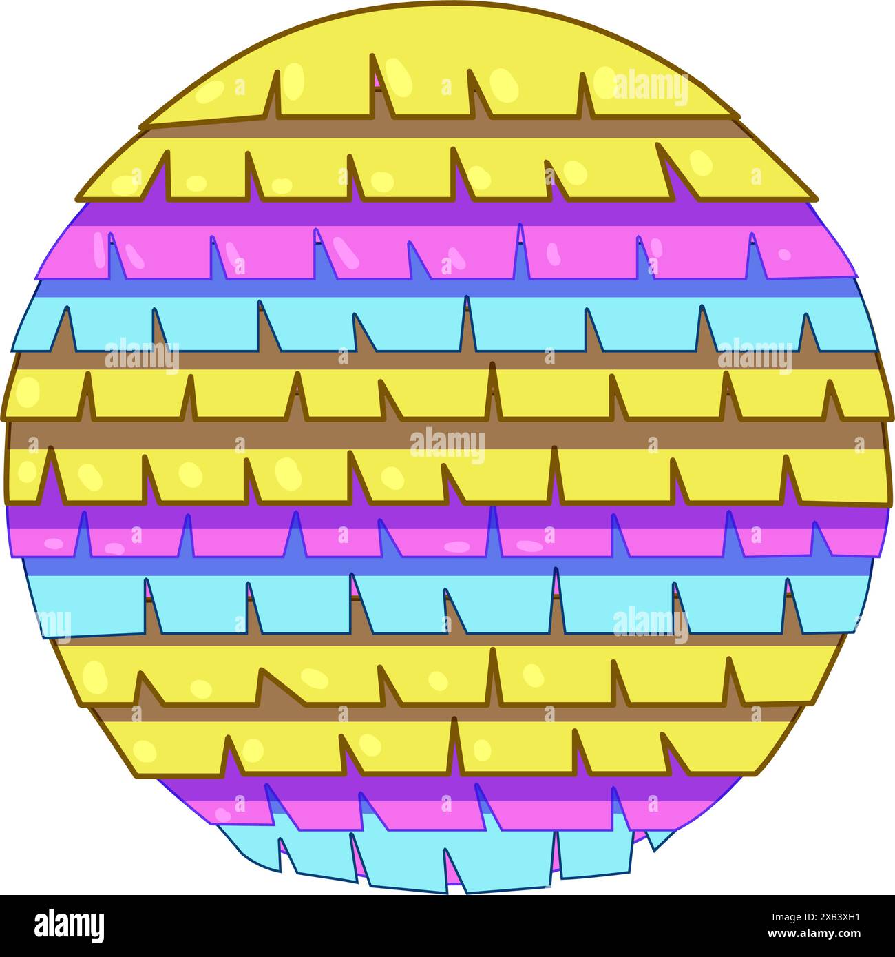 Cartoon mexican donkey hi-res stock photography and images - Alamy