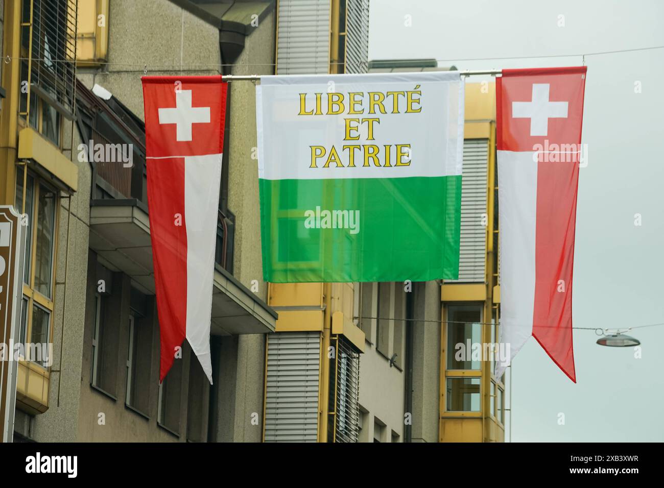 Regionale symbolik hi-res stock photography and images - Alamy