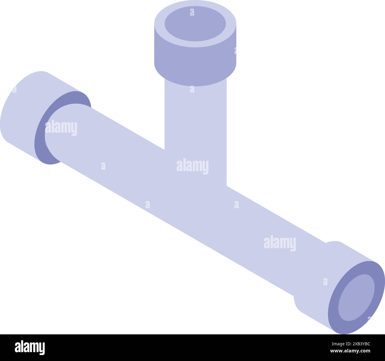 Plumbing pipes system connecting element for water supply, drainage ...