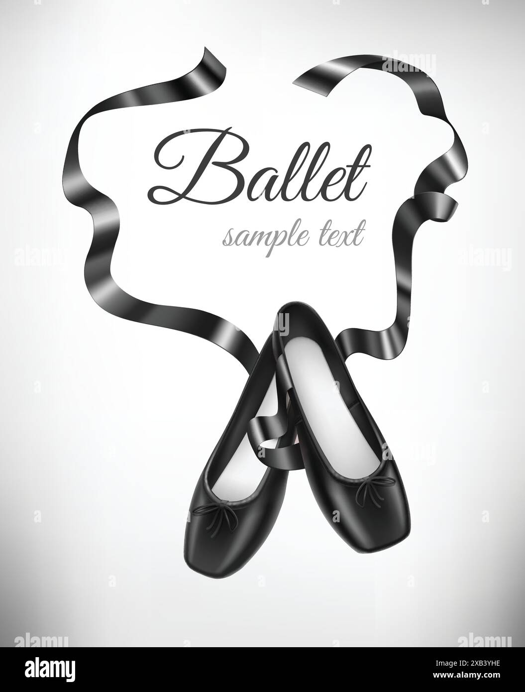 Ballet professional Stock Vector Images - Alamy