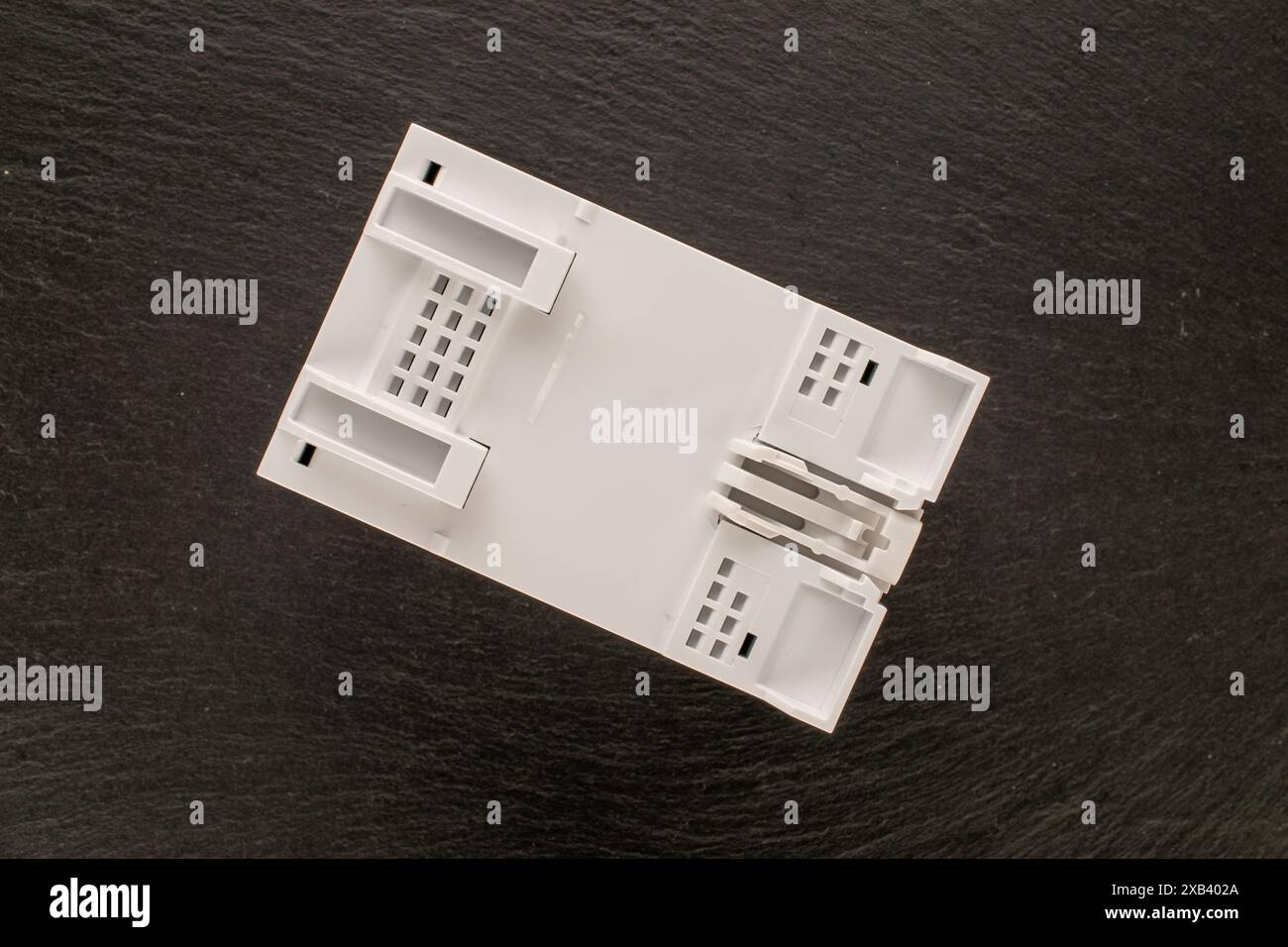 Macro view circuit metal hi-res stock photography and images - Alamy
