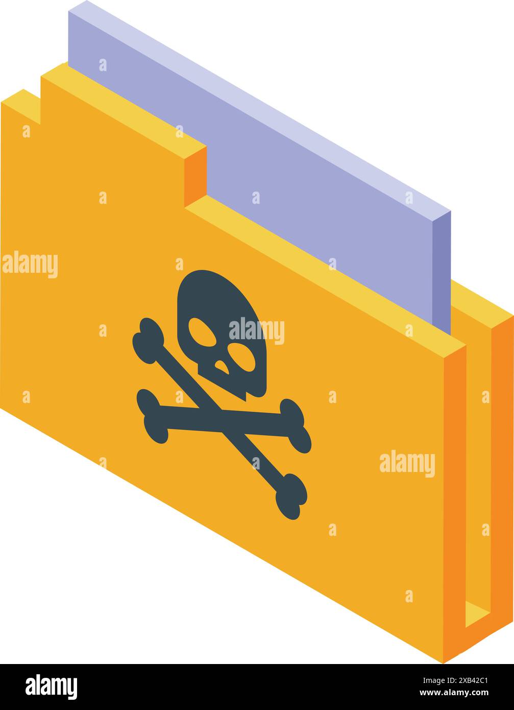 Cyber security threats Stock Vector Images - Alamy