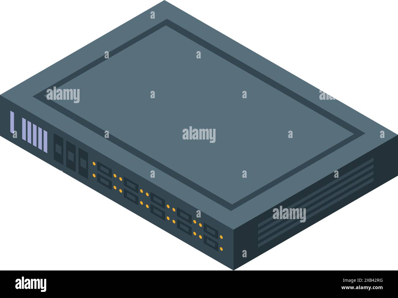Routing data Cut Out Stock Images & Pictures - Alamy