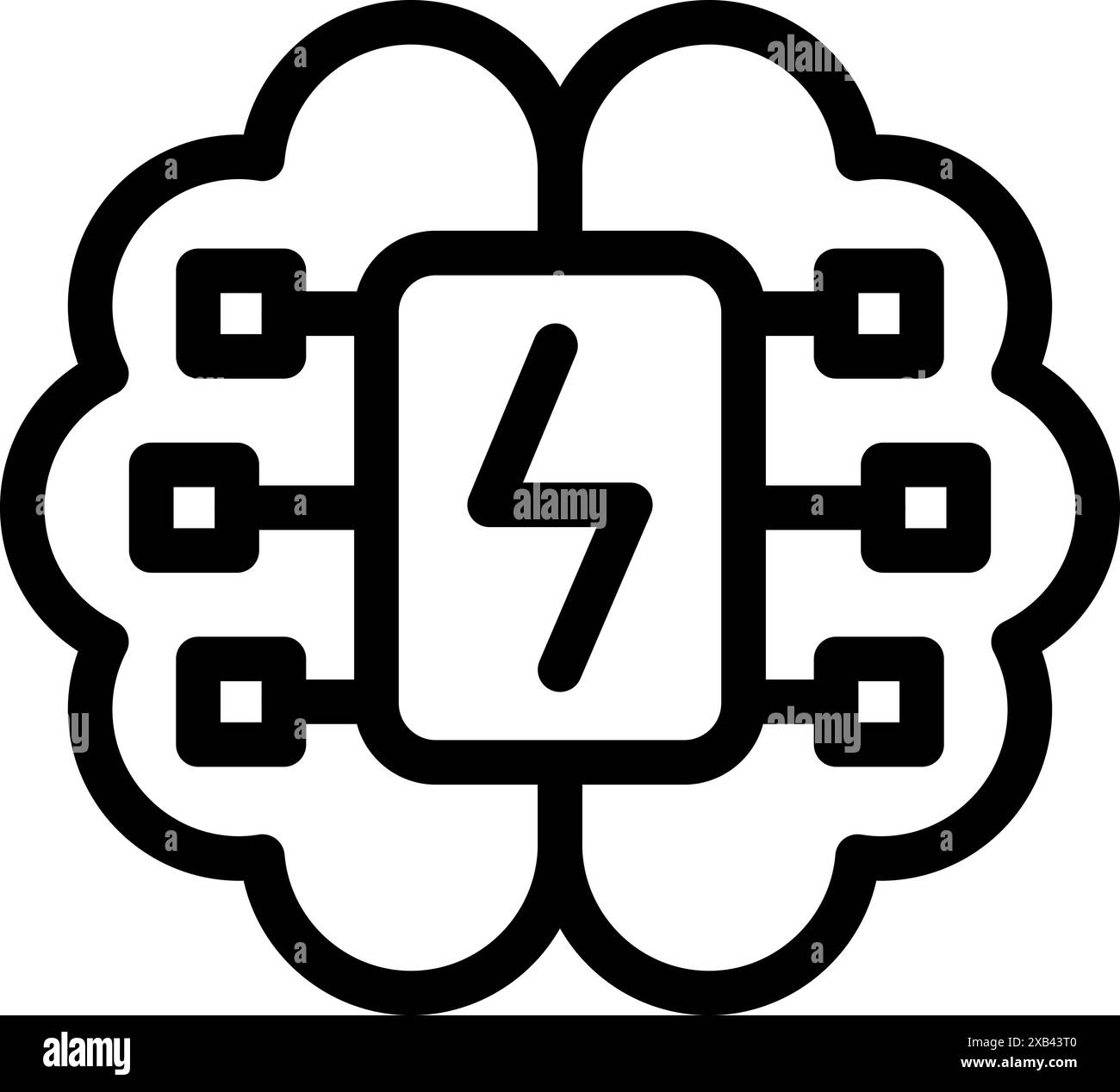 Artificial intelligence is learning and improving, using a network of ...