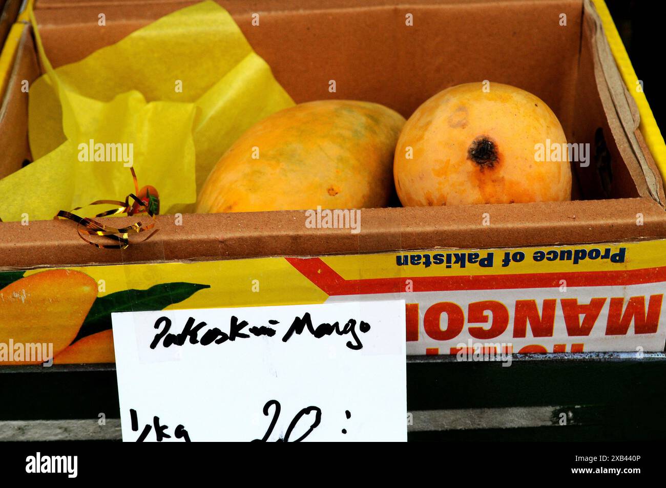 Copenhagen/ Denmark/10 JUNE 2024/Mideats food maket sell Pakistani ...