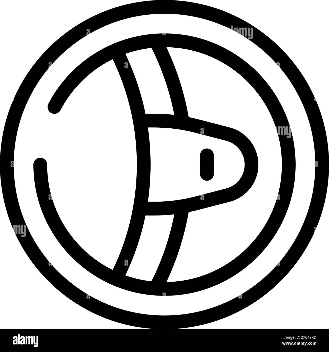 Uber black logo Stock Vector Images - Alamy