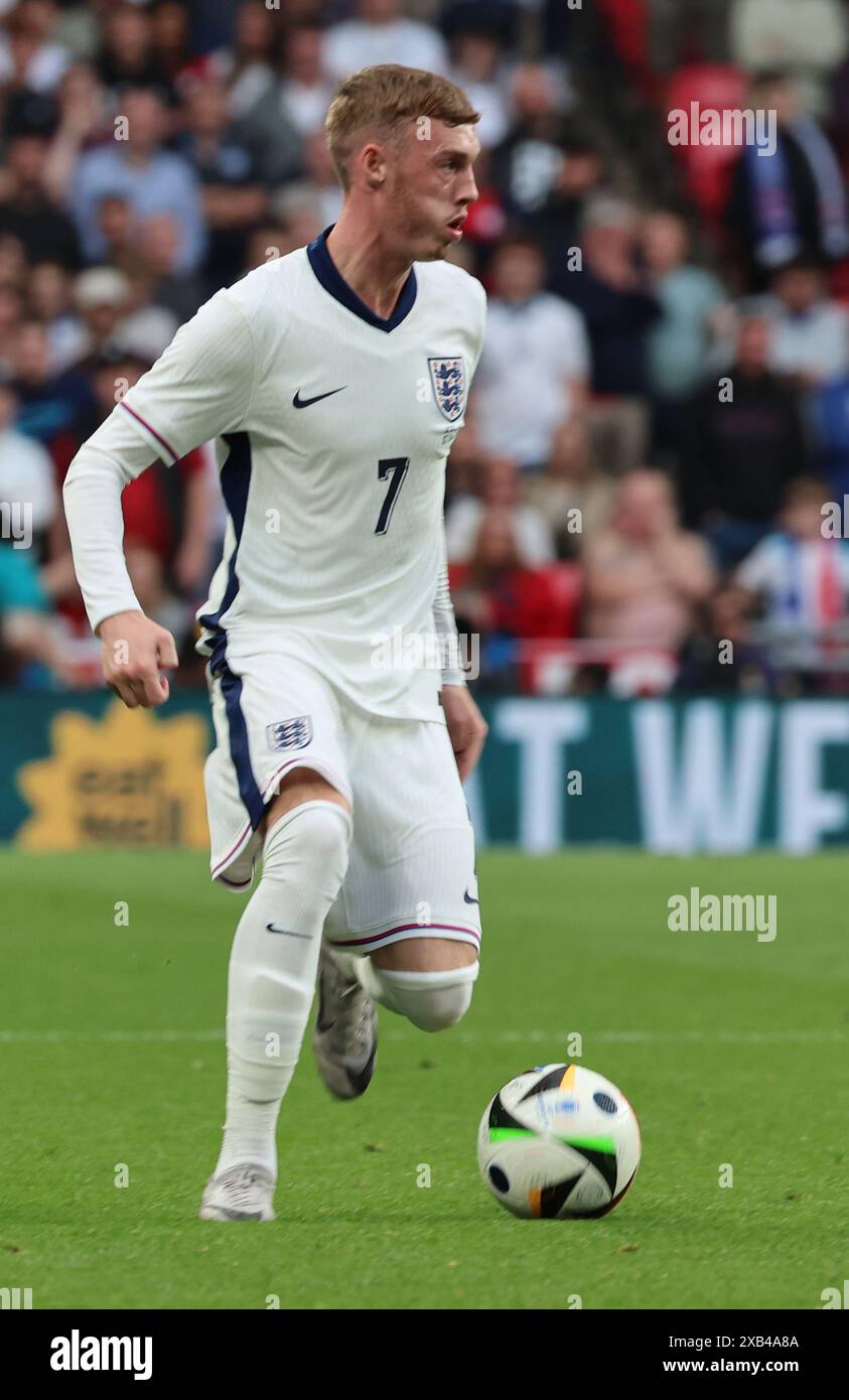 Cole palmer chelsea hi-res stock photography and images - Alamy