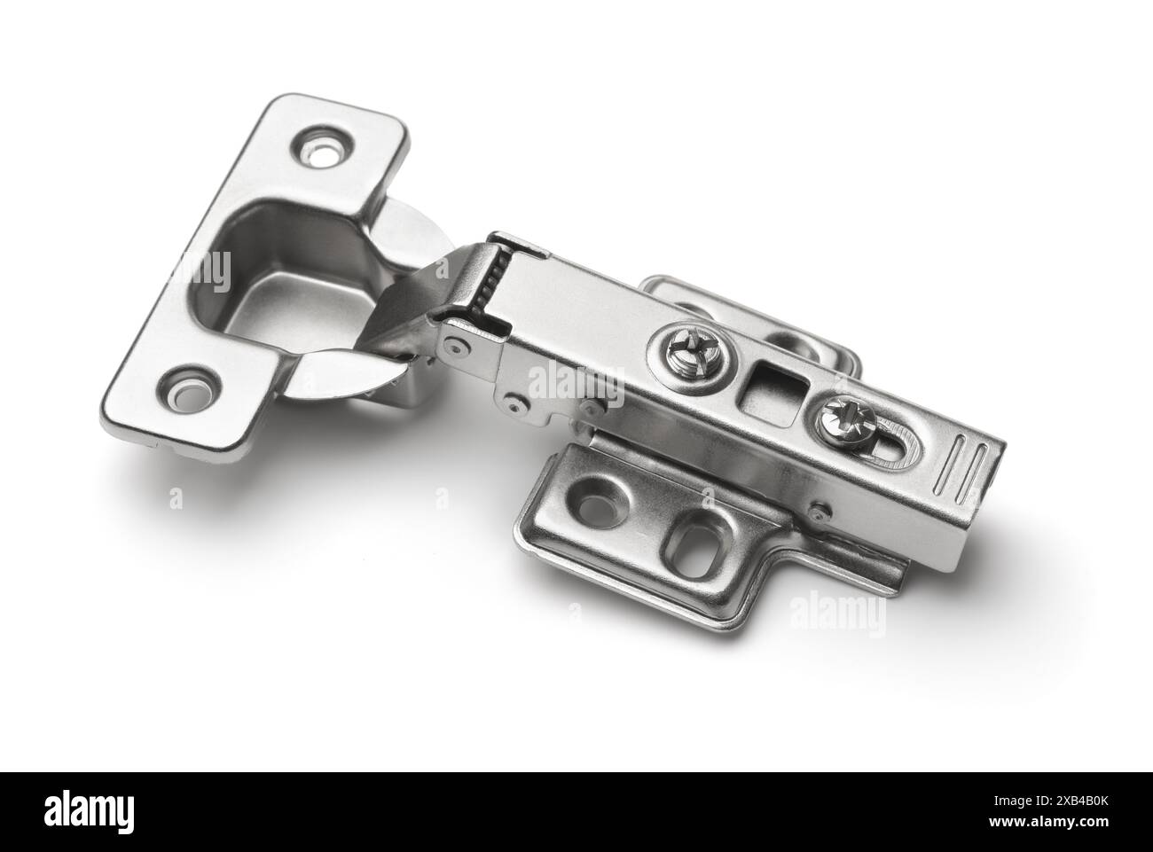Iron cabinet assembly hi-res stock photography and images - Alamy