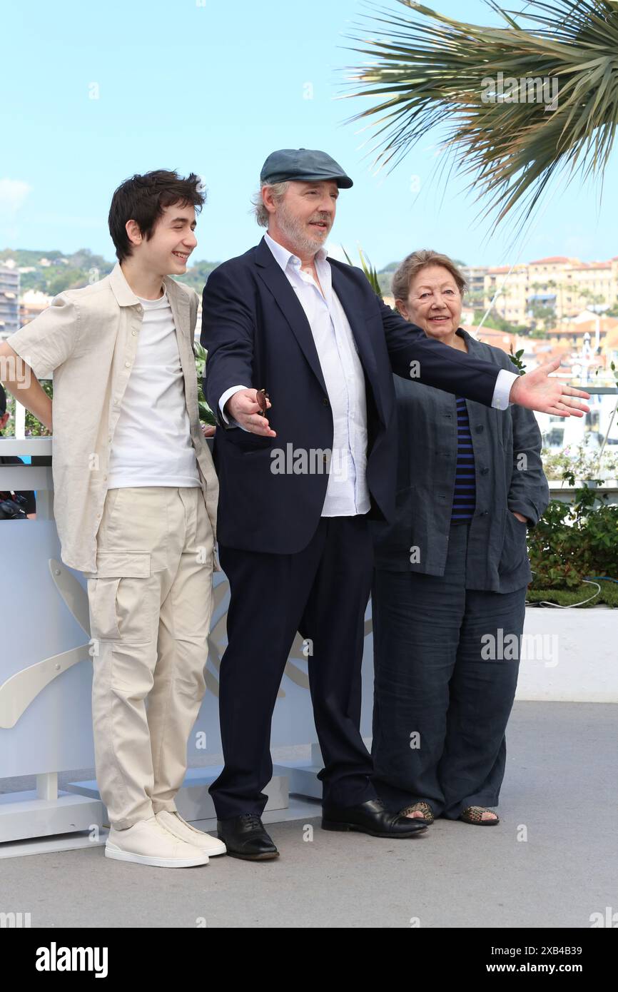 Milo machado graner hi-res stock photography and images - Alamy