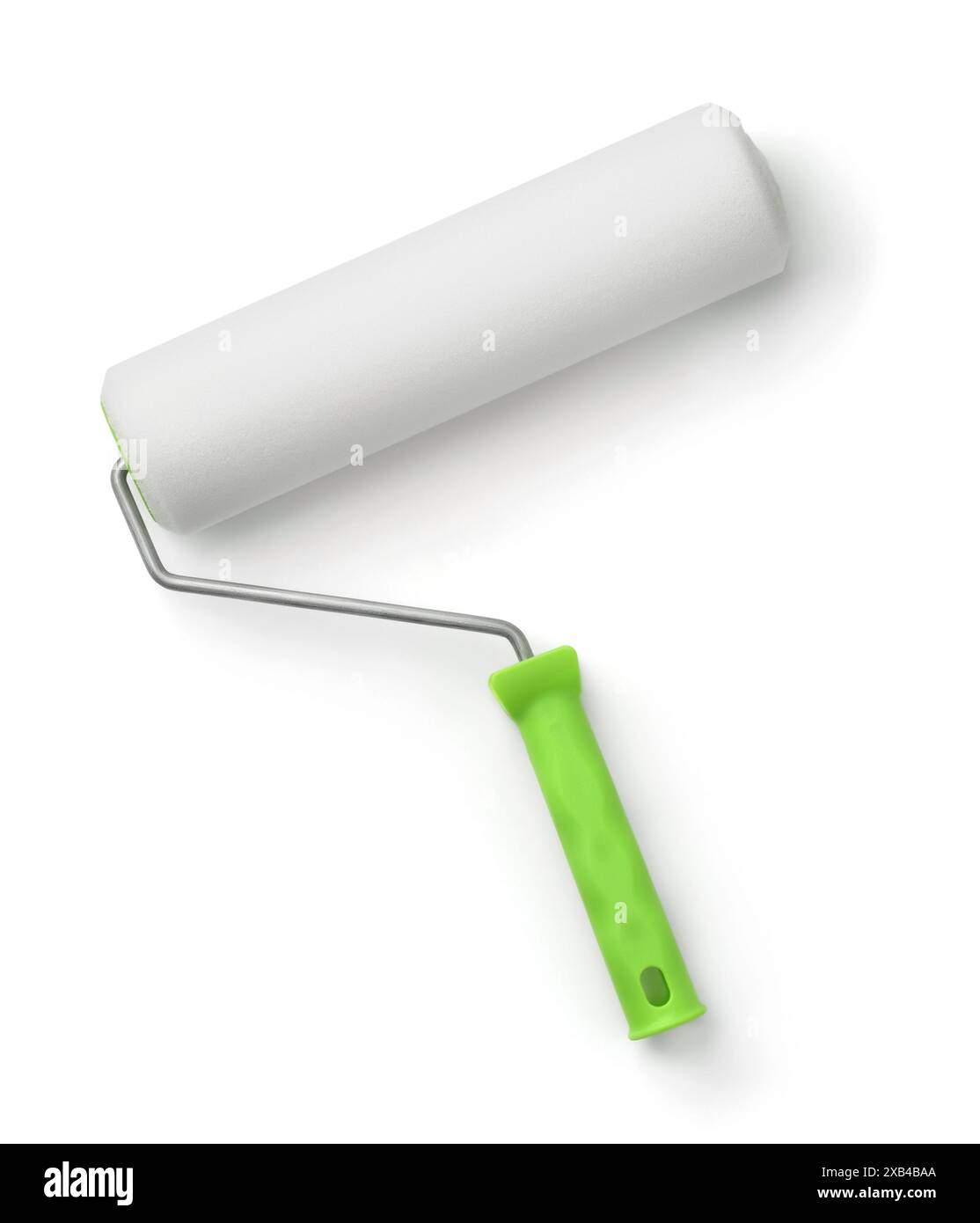 Manual coating hi-res stock photography and images - Alamy