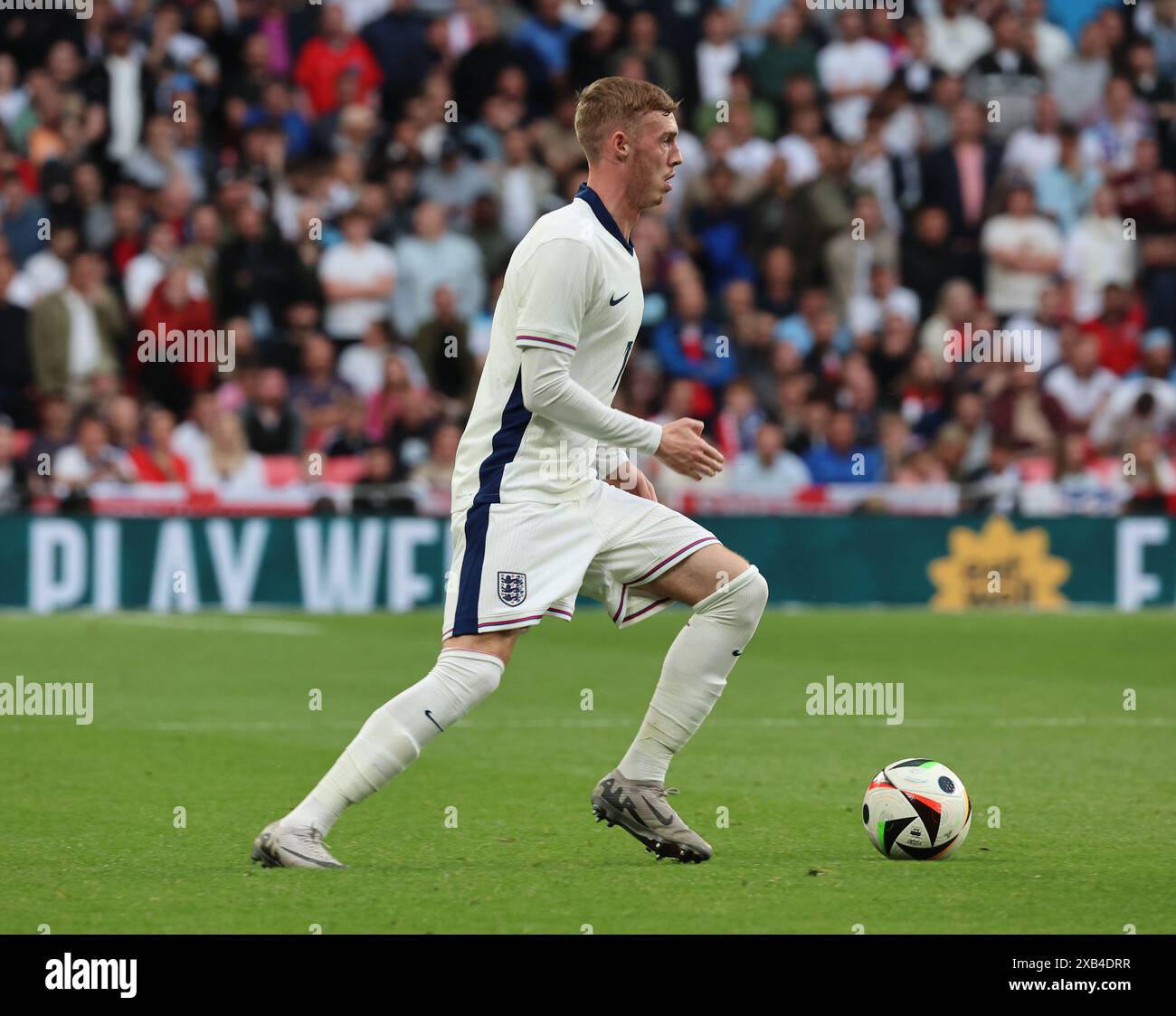 Cole palmer hi-res stock photography and images - Alamy