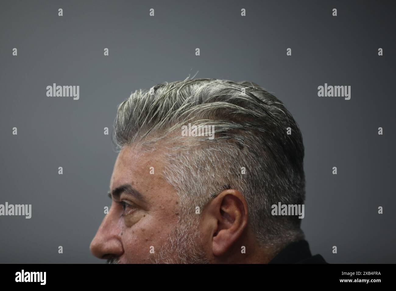 SP - SANTOS - 10/06/2024 - SANTOS, COLLECTIVE ALEXANDRE GALLO ...