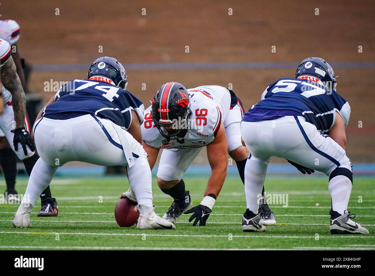 Luca hänni 2024 hi-res stock photography and images - Alamy