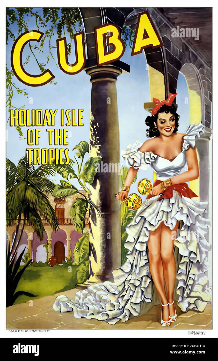 20th century holiday Cut Out Stock Images & Pictures - Alamy