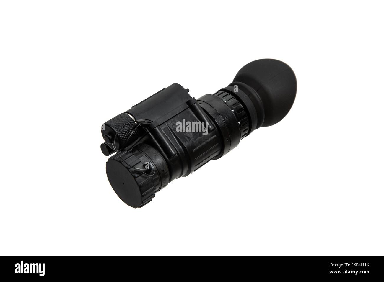 Night vision device. A special device for observing in the dark ...
