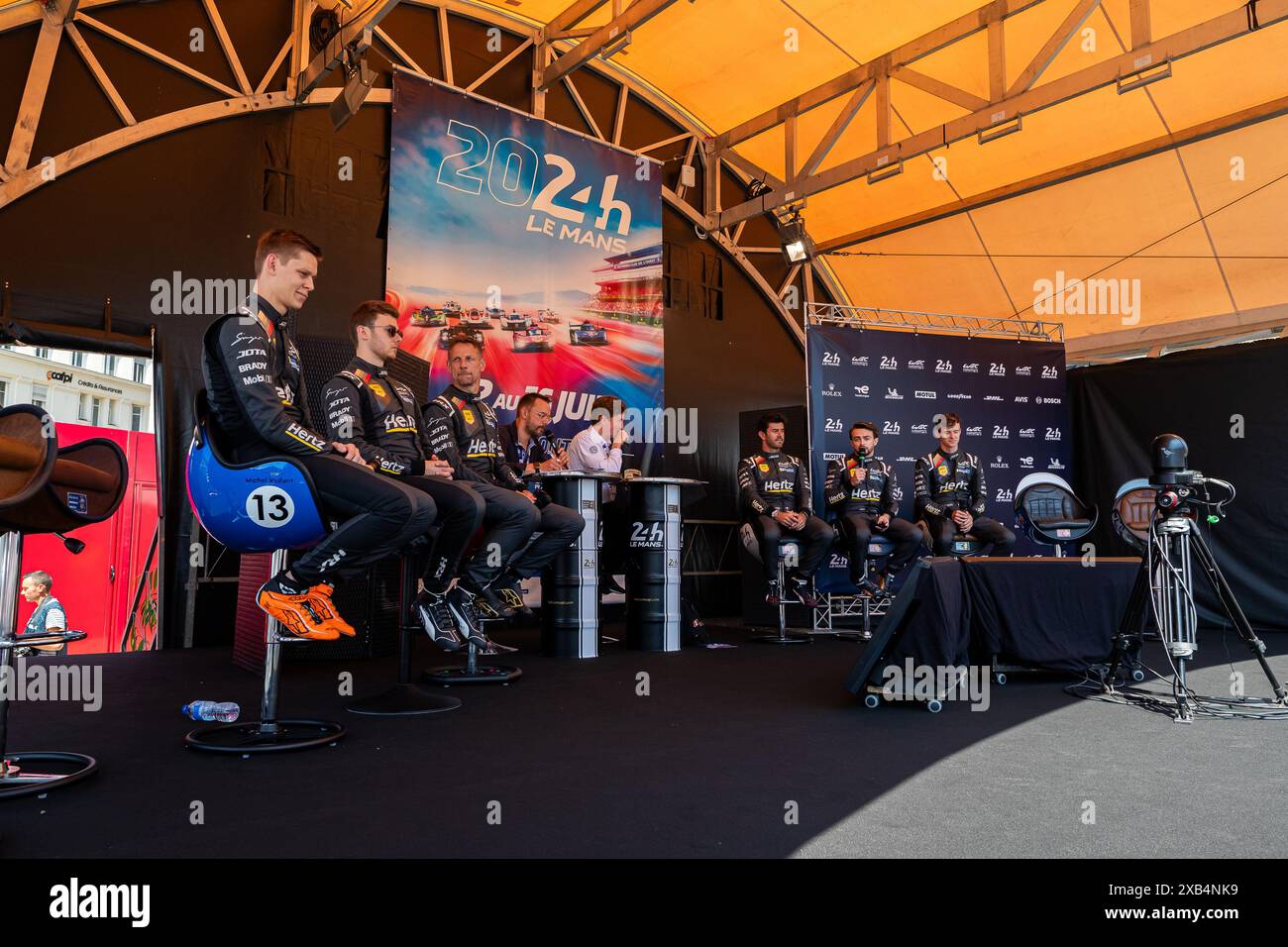 Jota wec hi-res stock photography and images - Alamy