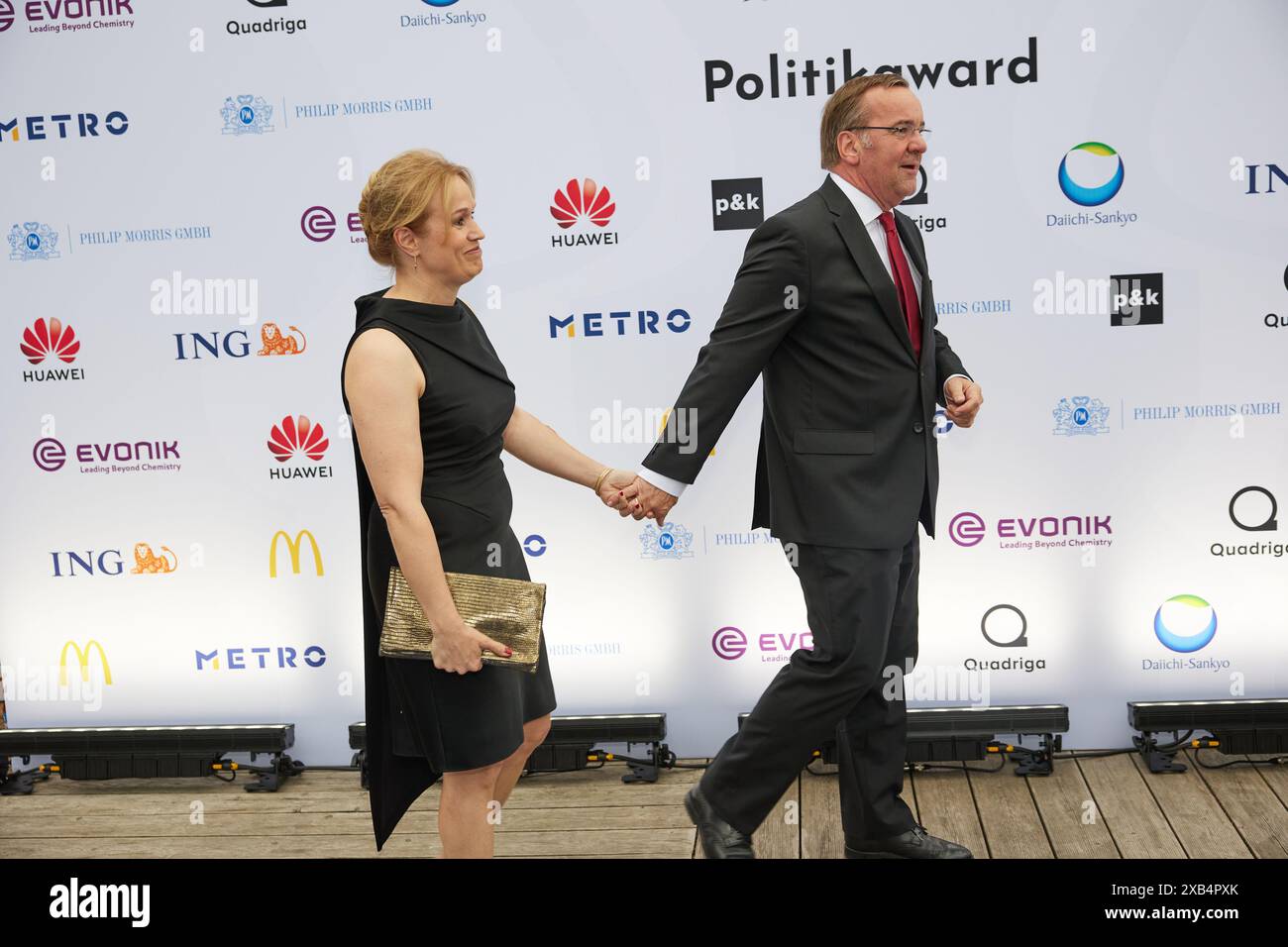 Julia schwanholz hi-res stock photography and images - Alamy