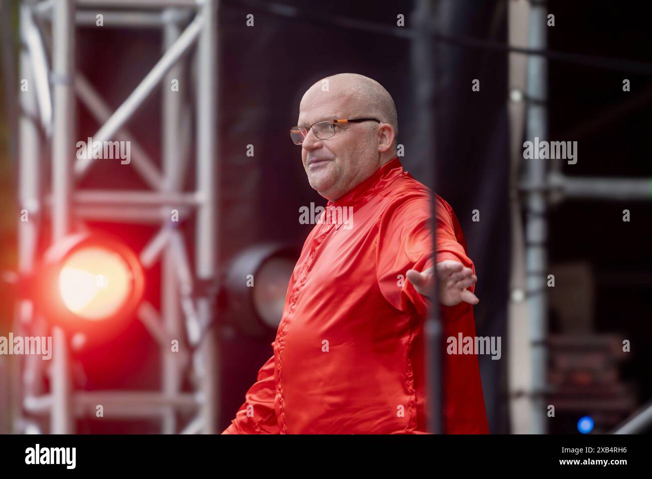 Thomas Stelzer & Friends SÄSCH - 60 Jahre Das große Jubiläumskonzert ...