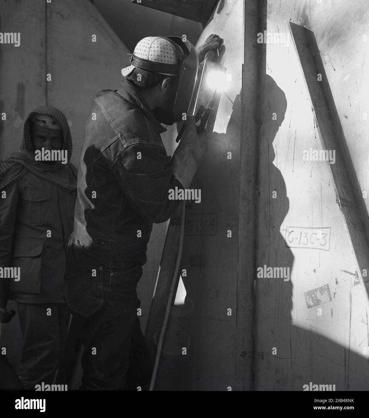 Historical metal work hi-res stock photography and images - Alamy