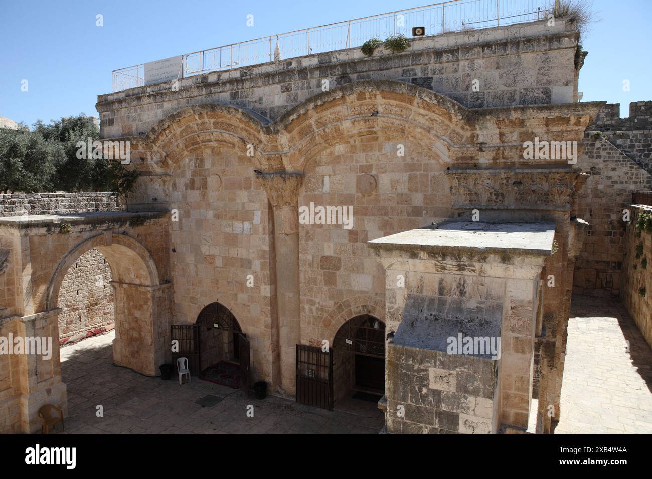 Second coming of jesus hi-res stock photography and images - Alamy