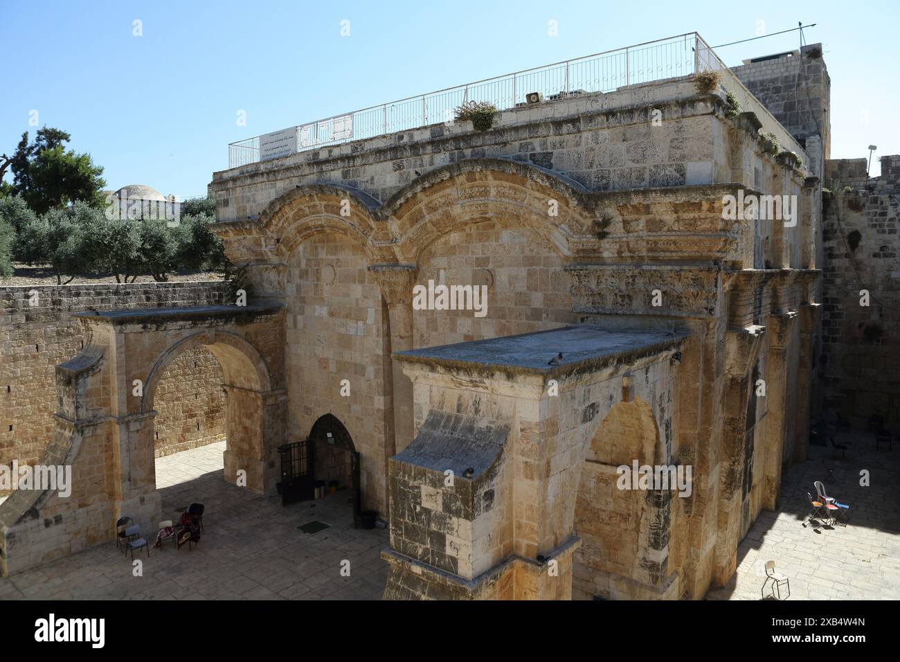 Second coming of jesus hi-res stock photography and images - Alamy