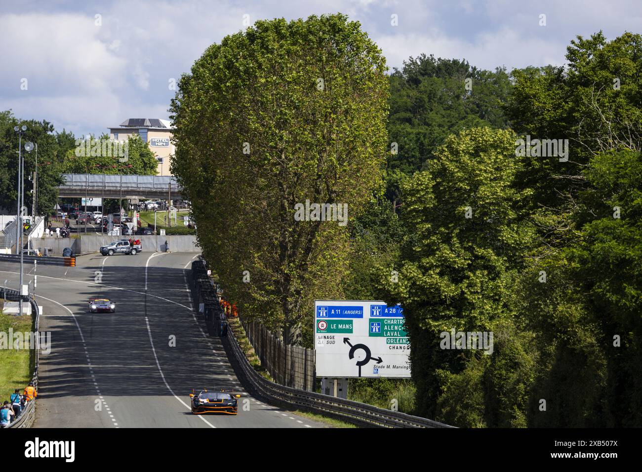 86 WAINWRIGHT Michael (gbr), SERRA Daniel (bra), PERA Riccardo (ita ...