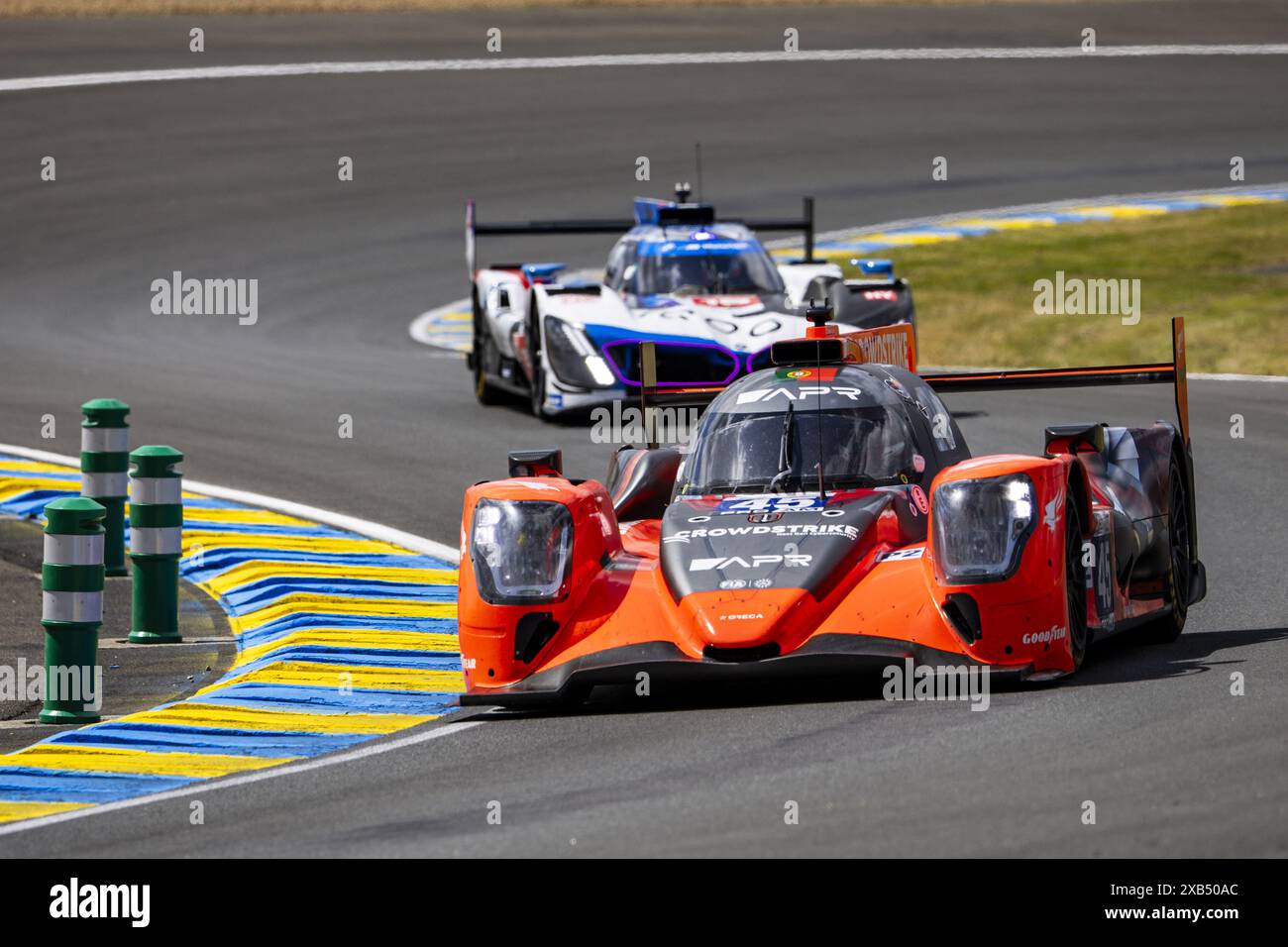 45 KURTZ George (usa), BRAUN Colin (usa), CATSBURG Nicky (nld ...