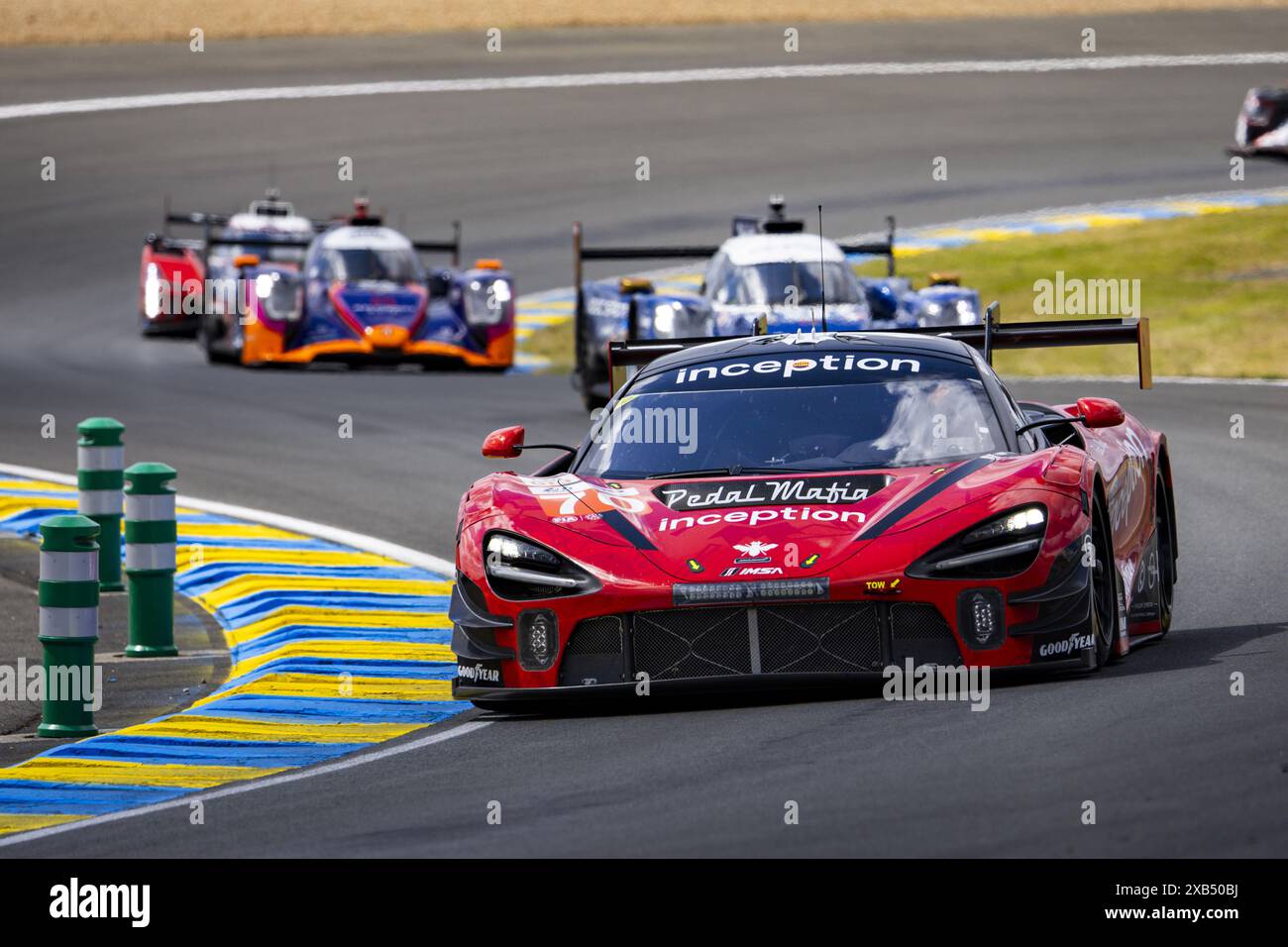 70 IRIBE Brendan (usa), MILLROY Ollie (gar), SCHANDORFF Frederik (dnk ...