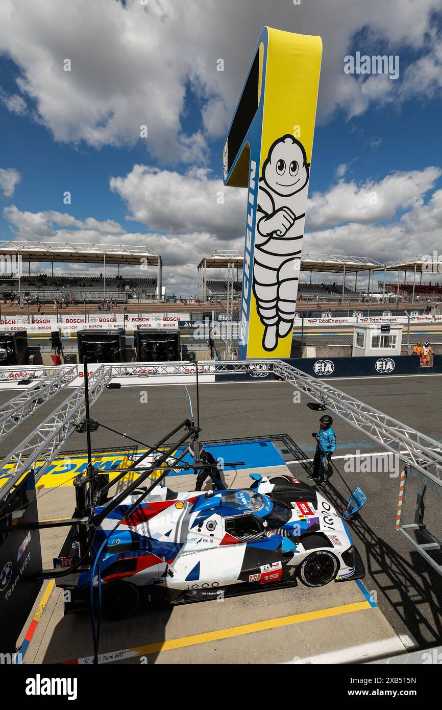 15 VANTHOOR Dries (bel), MARCIELLO Raffaele (swi), WITTMANN Marco (ger ...