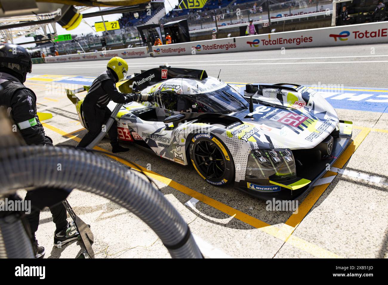 93 VERGNE Jean-Eric (fra), JENSEN Mikkel (dnk), MULLER Nico (swi ...