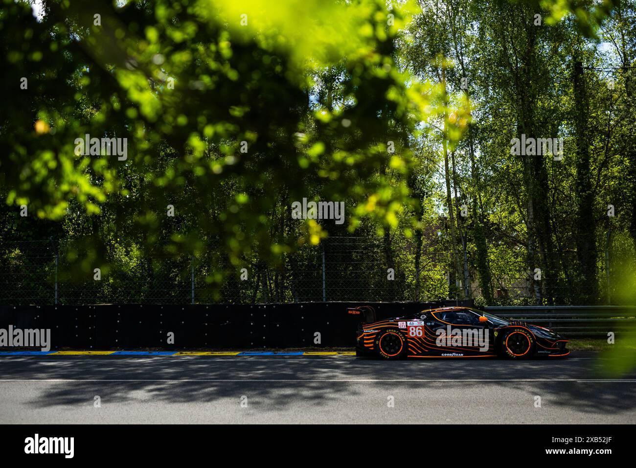 86 WAINWRIGHT Michael (gbr), SERRA Daniel (bra), PERA Riccardo (ita ...