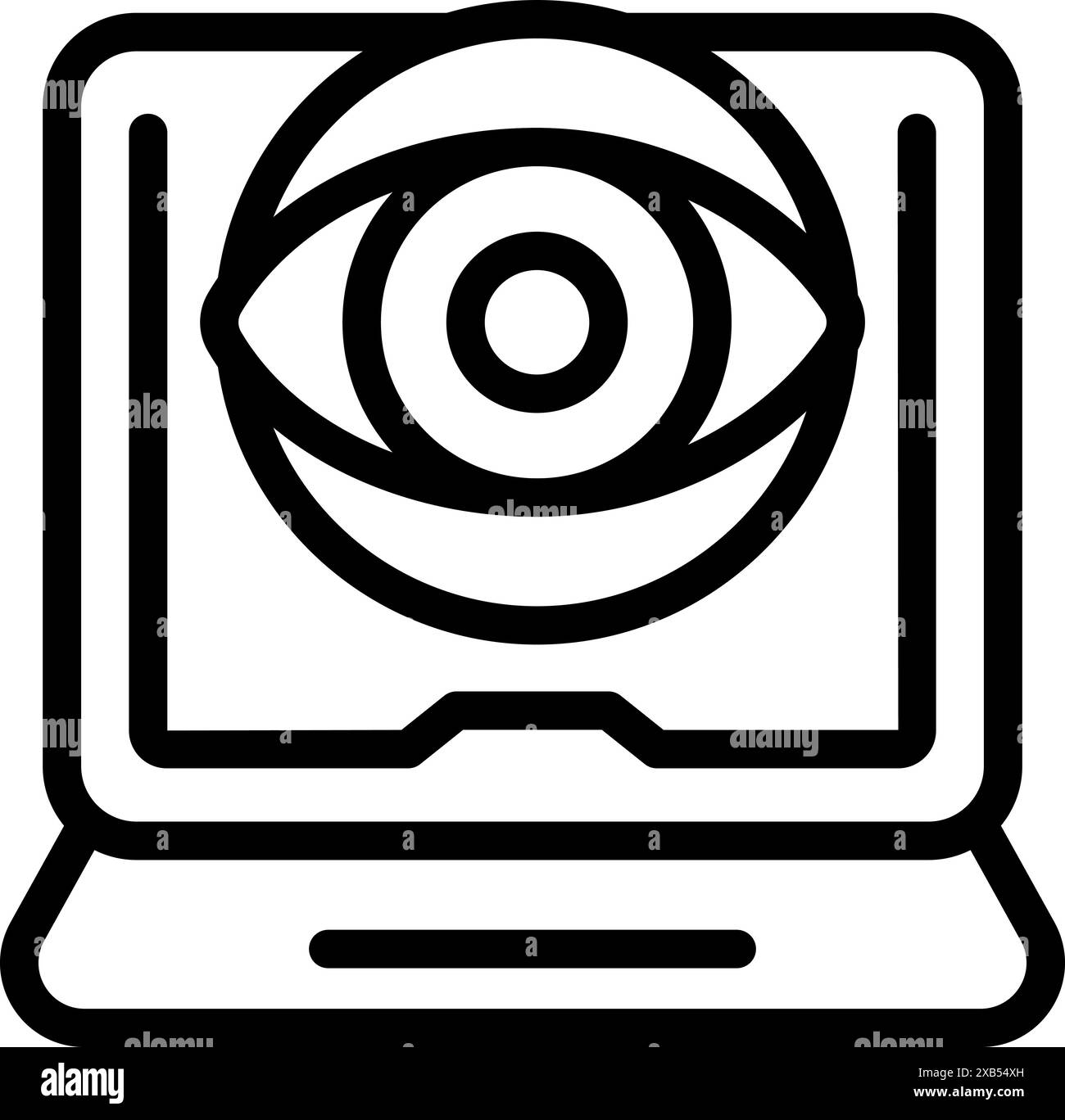 Biometric technology in healthcare hi-res stock photography and images - Alamy