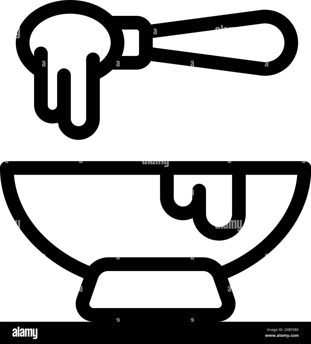 Cooking iconography hi-res stock photography and images - Alamy