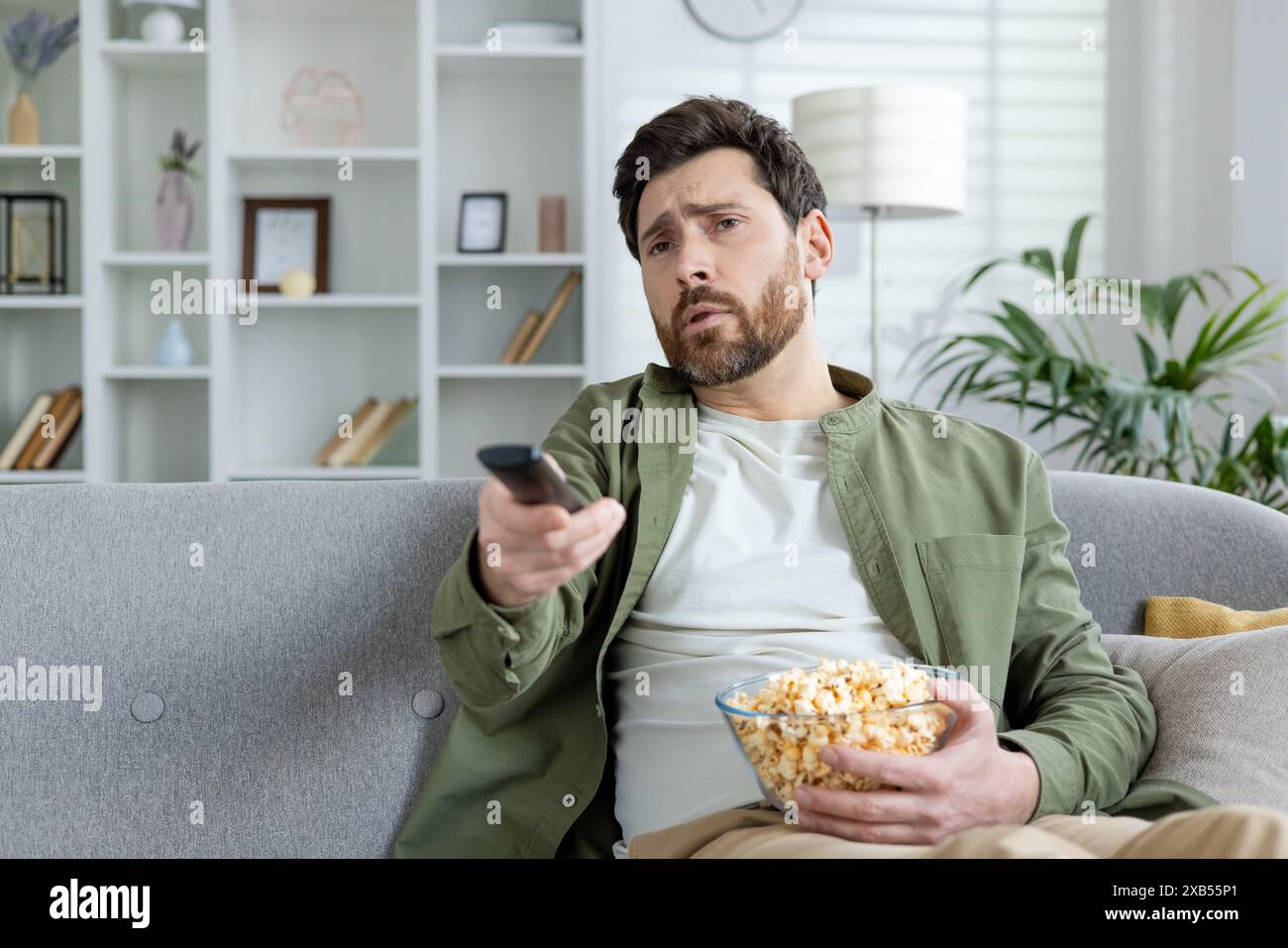 Nightmare man tv show hi-res stock photography and images - Alamy