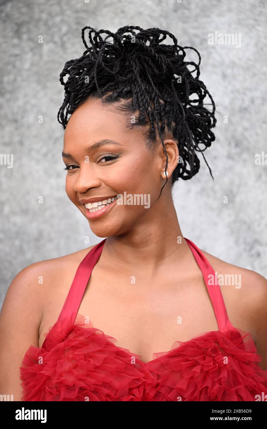 Bethany antonia 2024 hi-res stock photography and images - Alamy