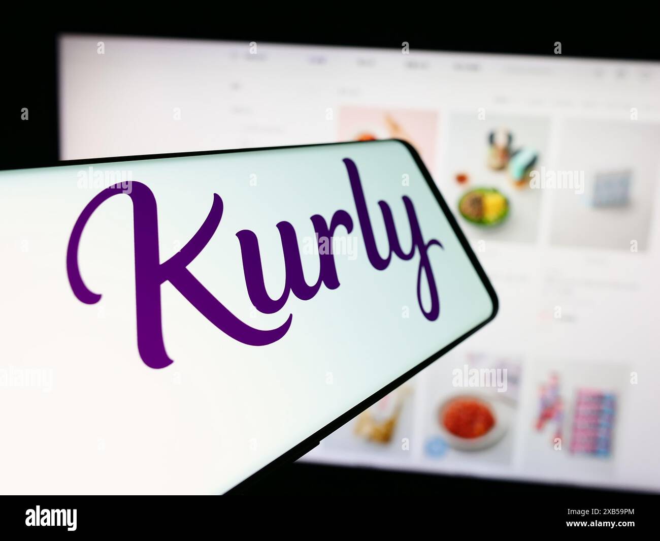 Ecommerce grocery store hi-res stock photography and images - Alamy