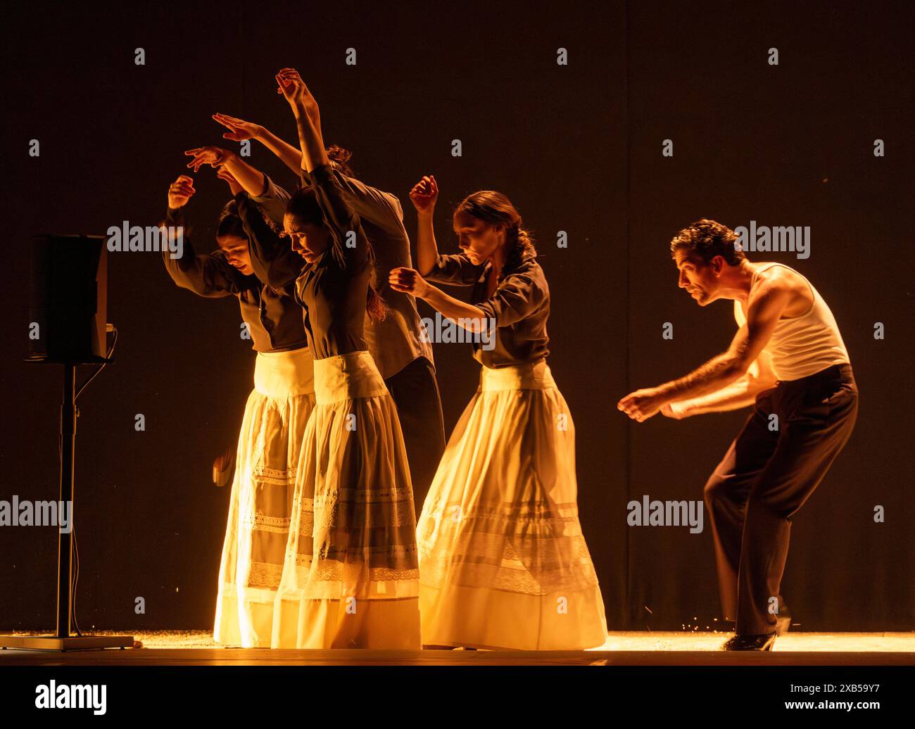 Paula comitre hi-res stock photography and images - Alamy