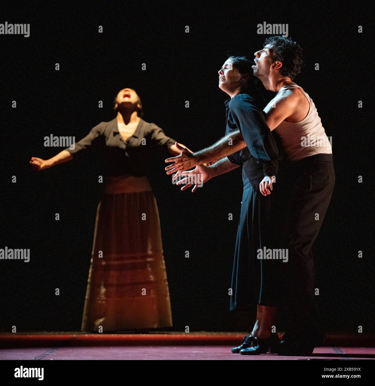 Paula comitre hi-res stock photography and images - Alamy