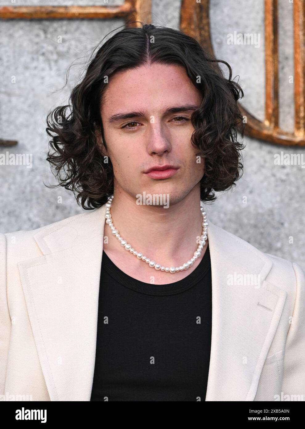 Harrycollett hi-res stock photography and images - Alamy